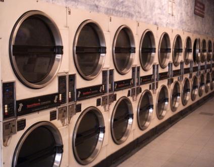 Stack Dryers 123laundry